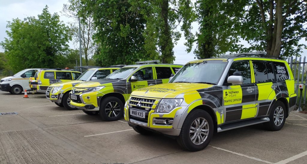 Six Months as National Highways Chief Road Safety Advisor